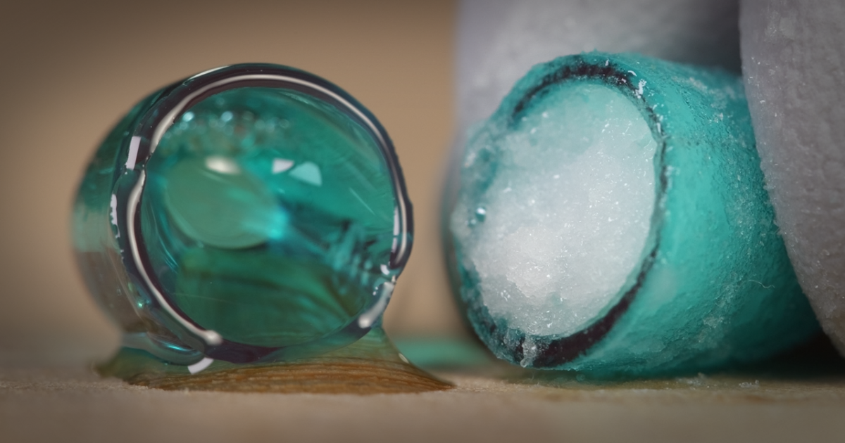 Watch How an HIV Miracle Drug Vanished | Reactions Season 11 | PBS SoCal