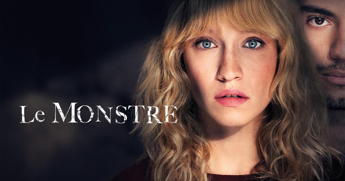 Stream Le Monstre Seasons & Full Episodes | PBS SoCal