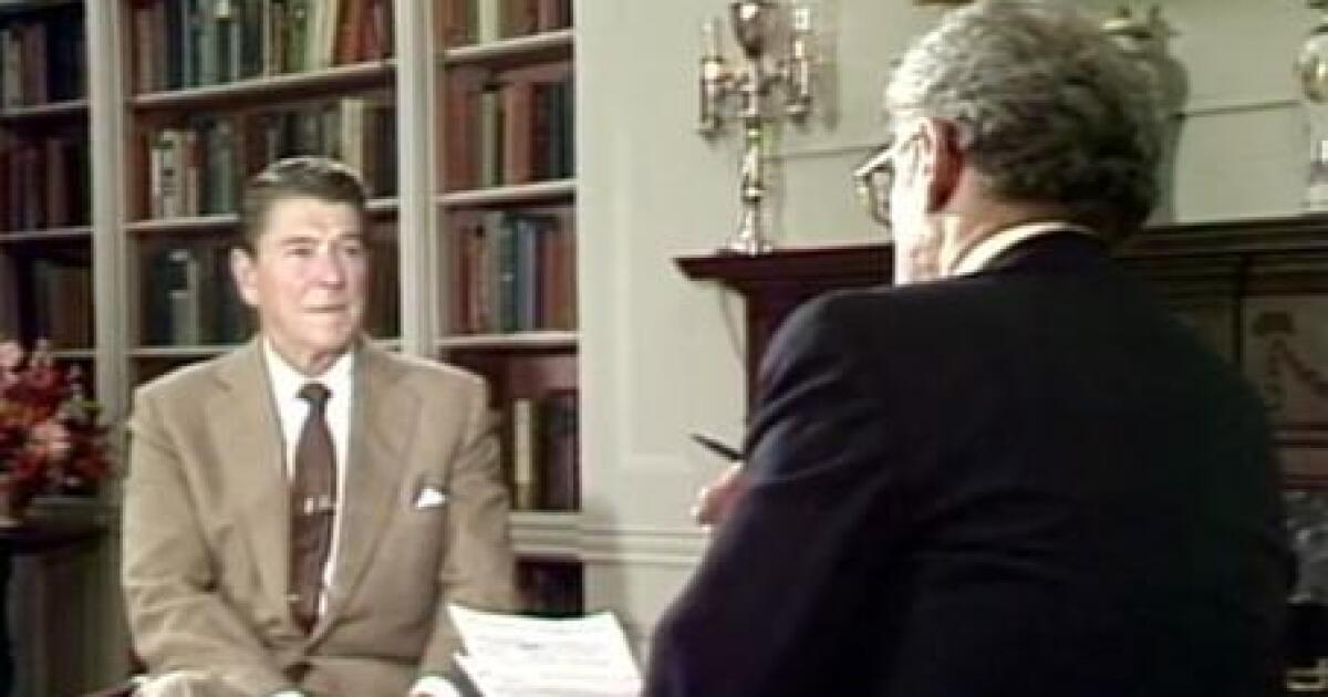 Watch July 16, 1982 | Washington Week | PBS SoCal