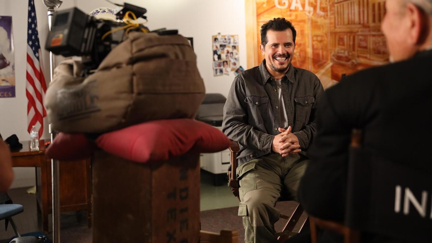 Stream VOCES American Historia: The Untold History of Latinos Seasons ...