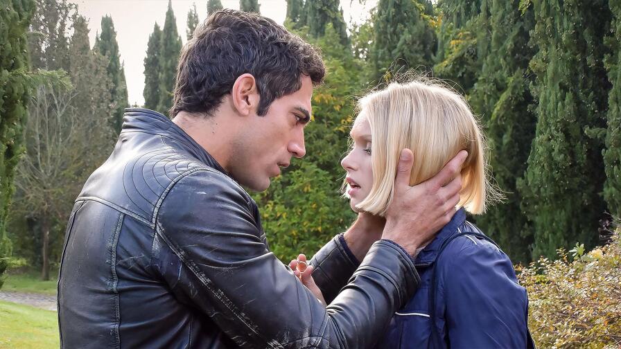 Stream One Step From Heaven Seasons & Full Episodes | PBS SoCal