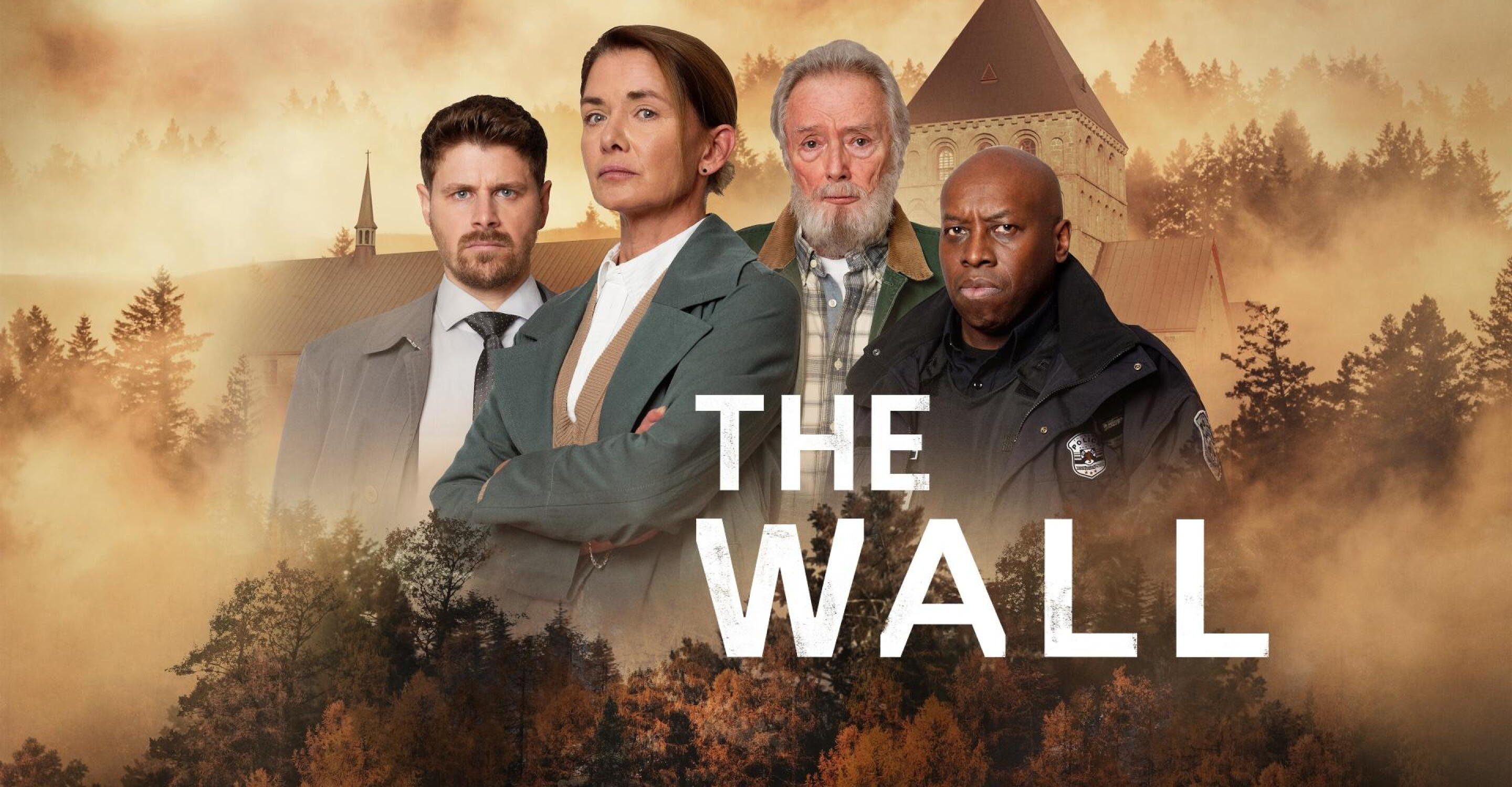 Stream The Wall Seasons & Full Episodes | PBS SoCal