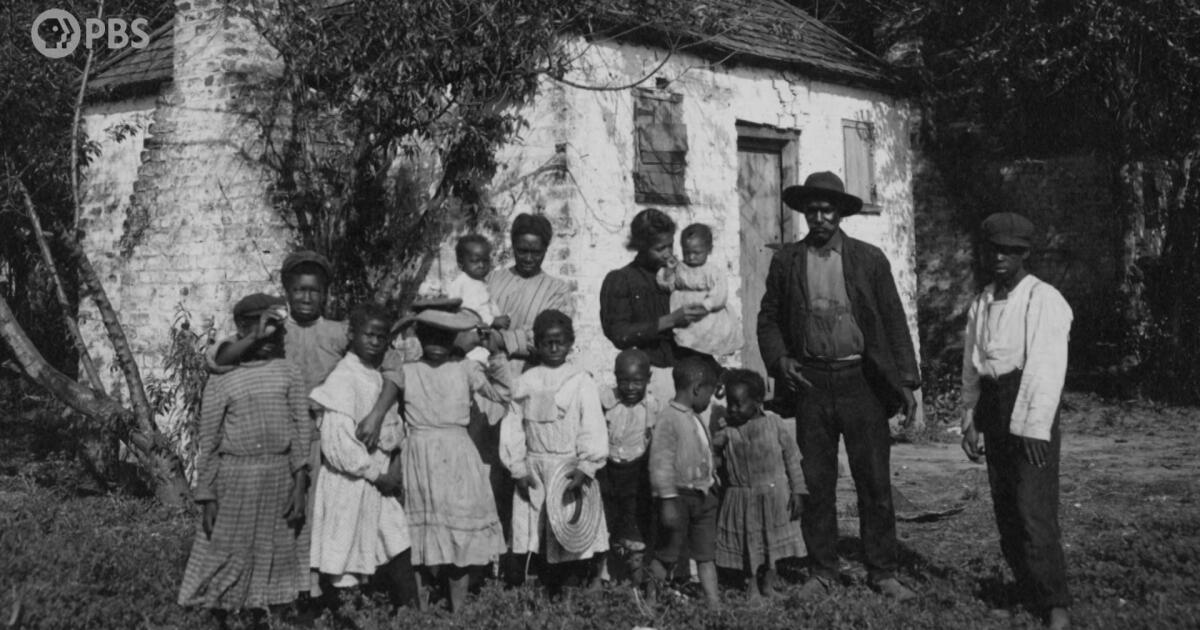 Watch The Black Church | American Black Journal | PBS SoCal