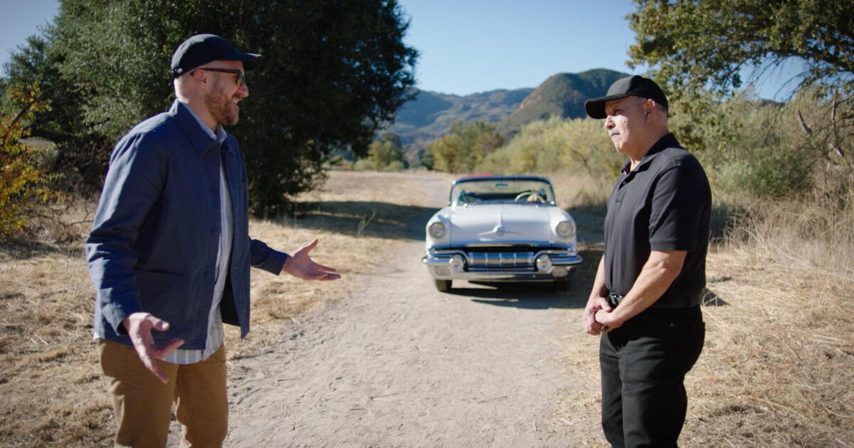 Watch Preview: The Fast and the Forgotten (Preview) | Lost LA Season ...