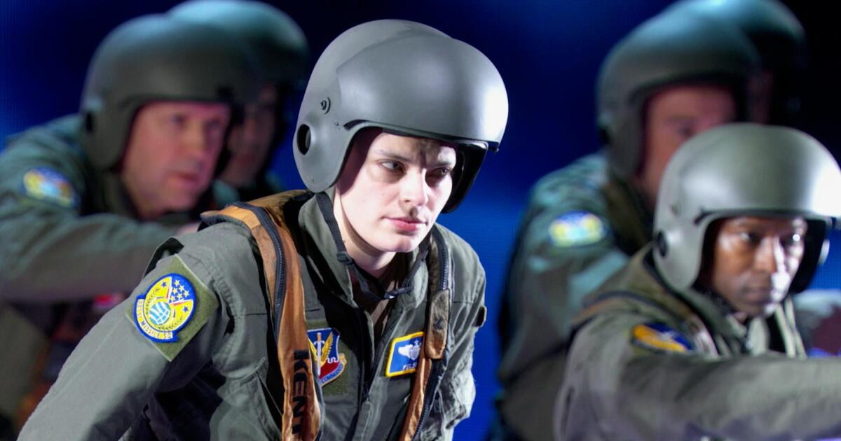 Watch Preview: Grounded (Preview) | Great Performances Season | PBS SoCal