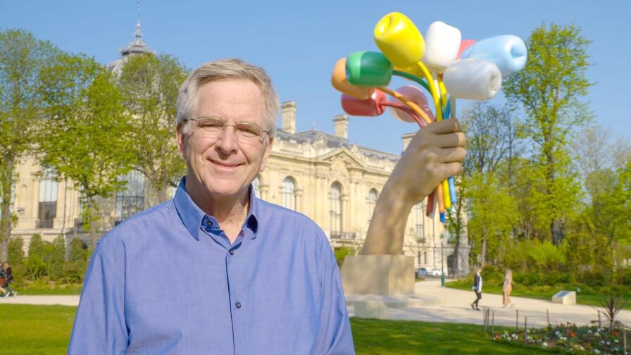 Watch The Story of Fascism in Europe | Rick Steves' Europe | PBS SoCal