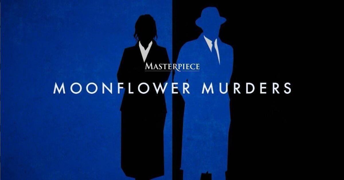 Watch Preview: Moonflower Murders: Episode 4 | Preview | PBS SoCal