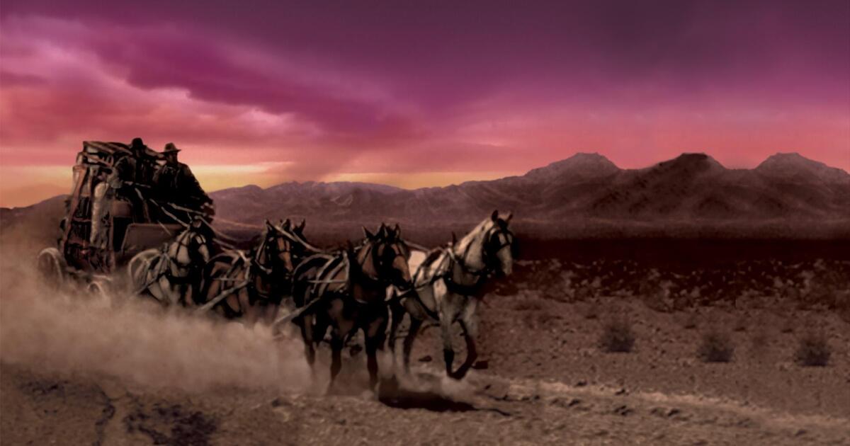 Stream The West Seasons & Full Episodes | PBS SoCal