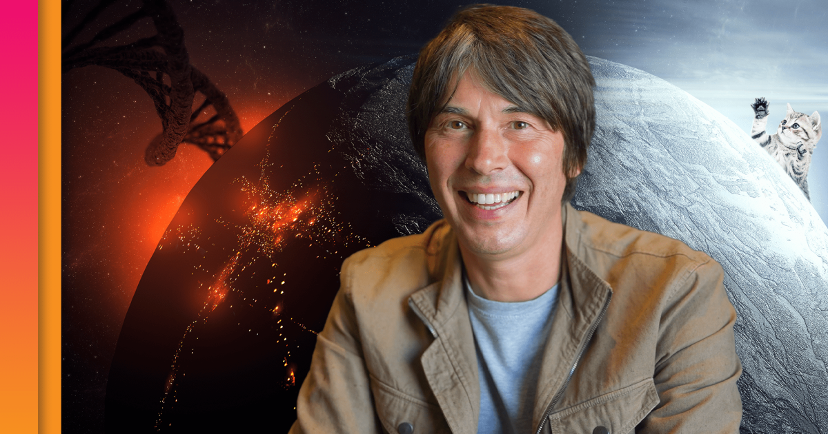 Watch Can Life Really Be Explained By Physics? | It's Okay to Be Smart ...