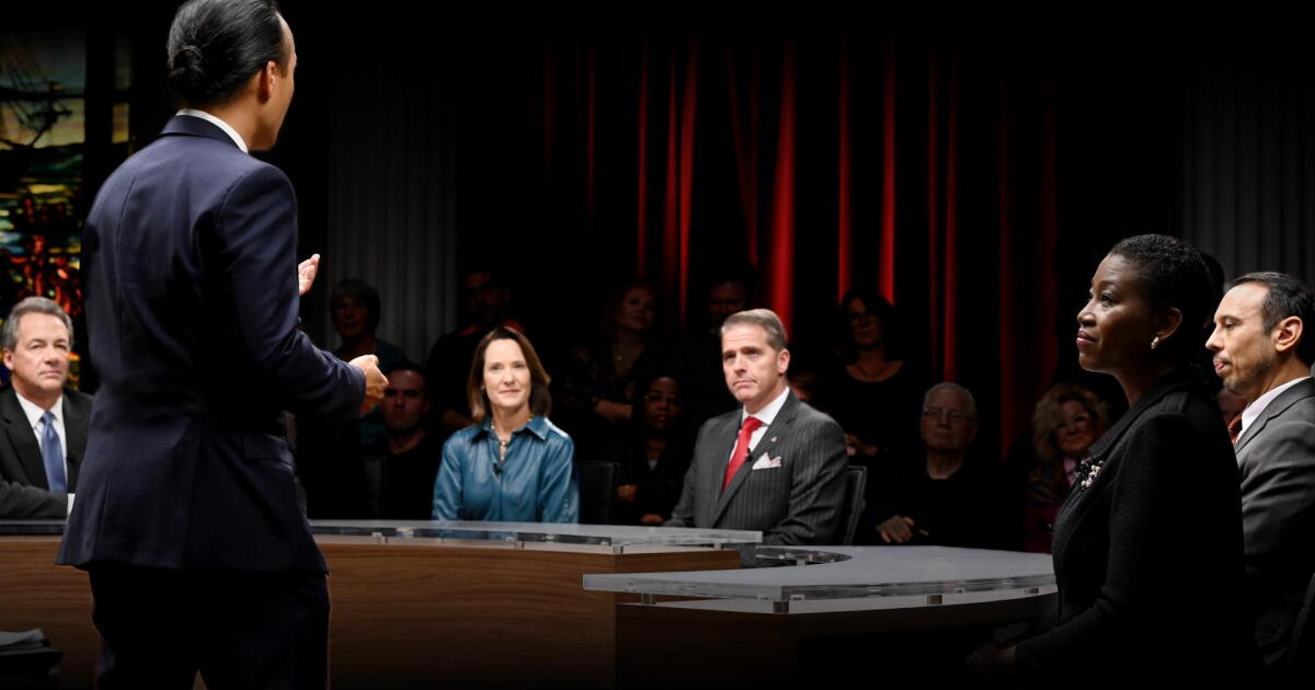 Watch Breaking the Deadlock: A Matter of Life and Death | Breaking the ...