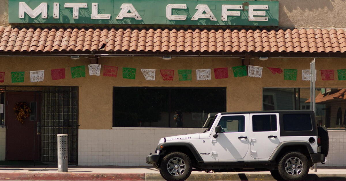 Watch Taco Bell's Fast Food Origin Story | Lost LA | PBS SoCal