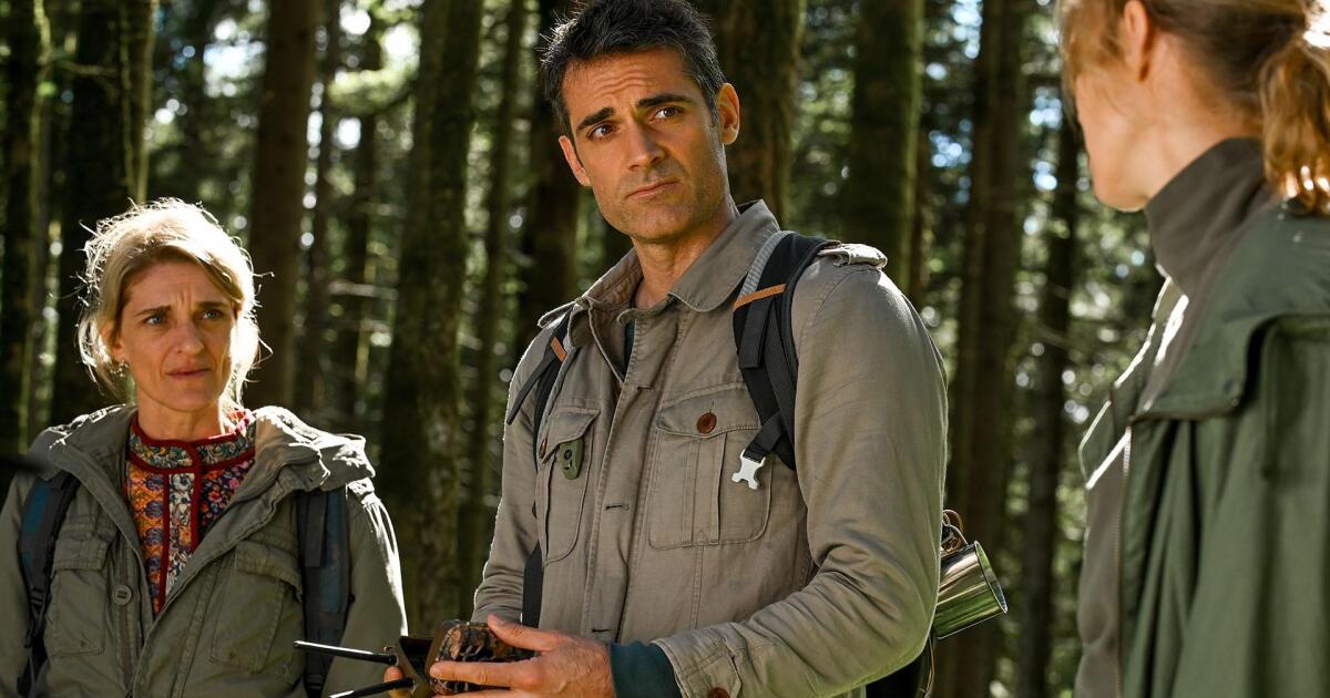 Watch Episode 1 | The Wagner Method Season 2 | PBS SoCal