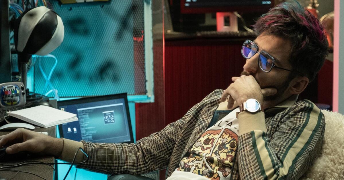 Watch Episode 4 | The Defence Season 3 | PBS SoCal