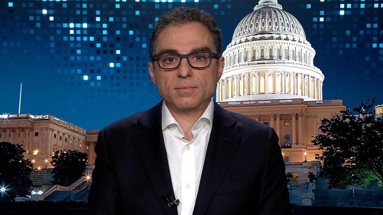 Watch January 22, 2026 | Amanpour & Co. Season | PBS SoCal