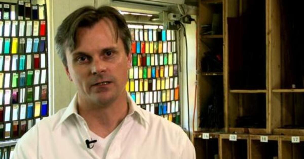 Watch David Judson - Contrary to Technology | Departures | PBS SoCal