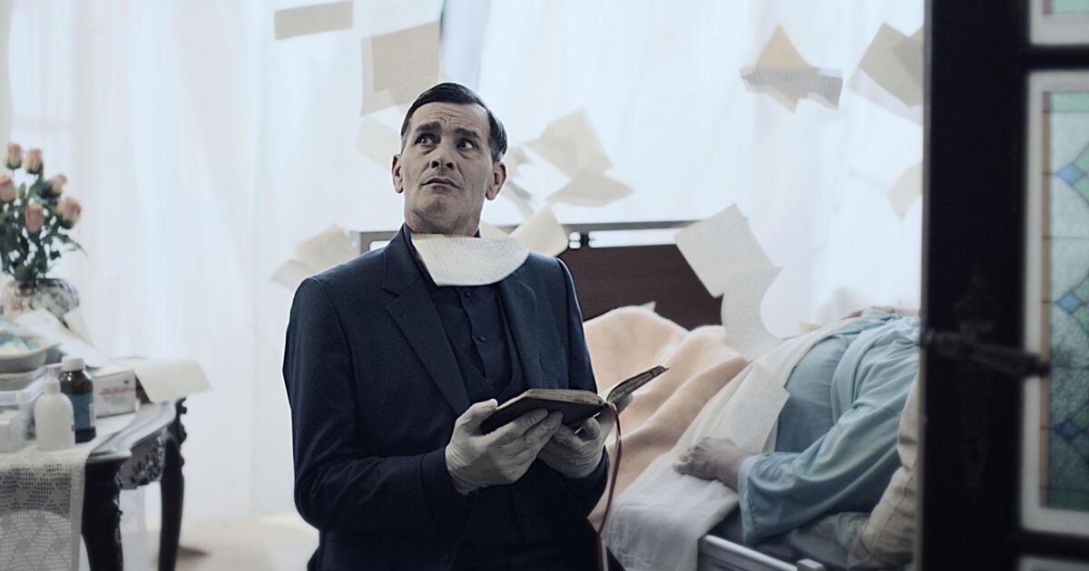 Watch Homeless | Professor T (Belgium) Season 3 | PBS SoCal