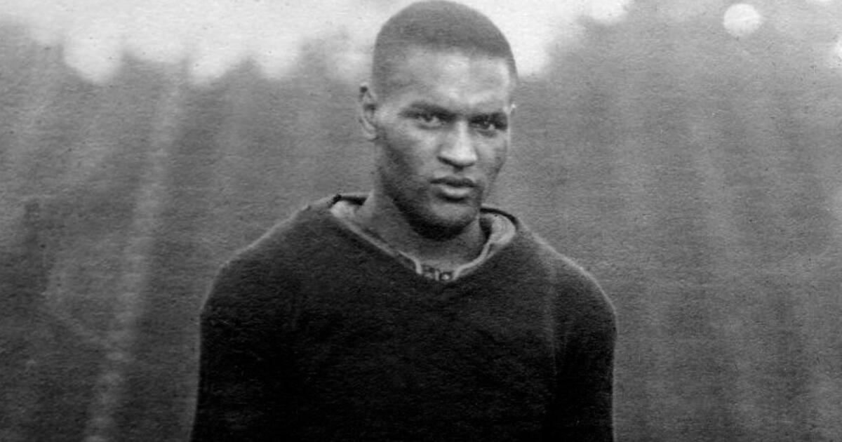 Watch All American – The Walter Gordon Story | ViewFinder Season 30 ...