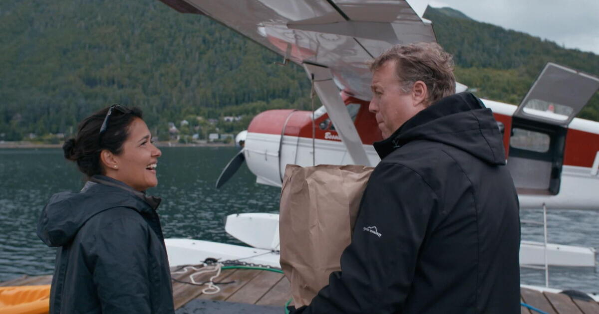 Watch Baranof Island | The Island Diaries Season 2 | PBS SoCal