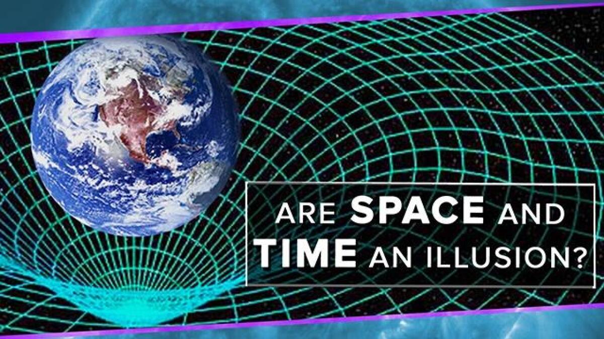 pbs space time