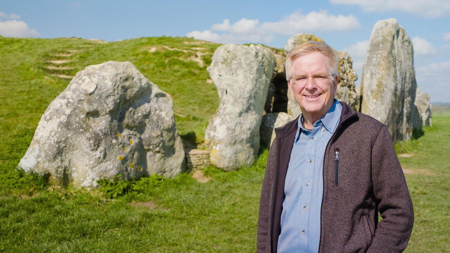 Stream Rick Steves' Europe Seasons & Full Episodes | PBS SoCal