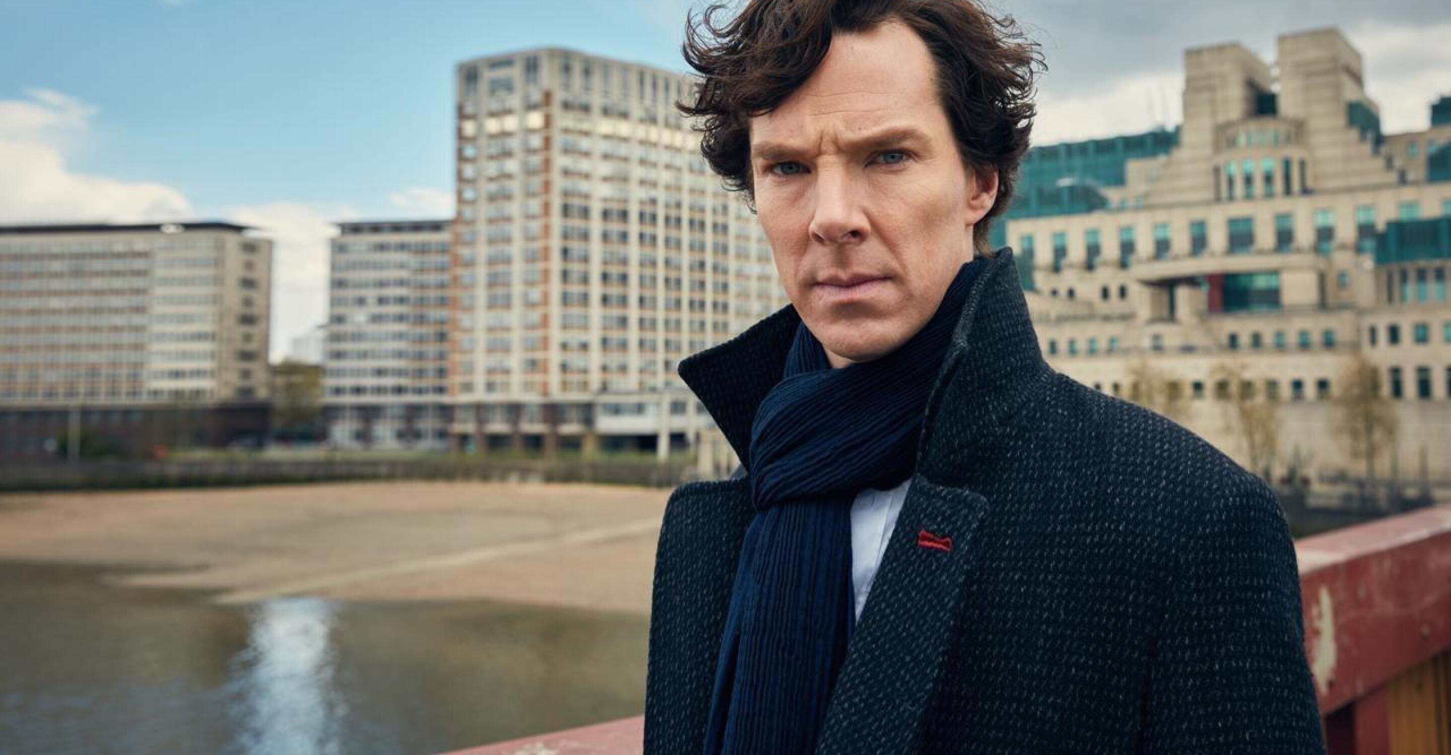Stream Sherlock Seasons & Full Episodes | PBS SoCal