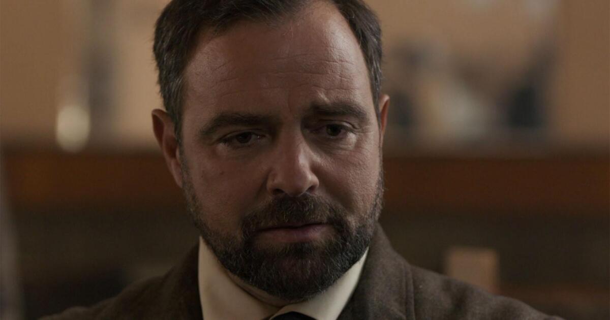 Watch Oskar’s Dark Past | Vienna Blood | PBS SoCal