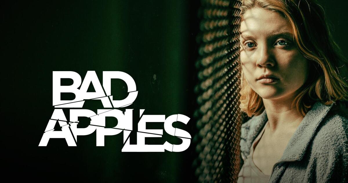 Stream Bad Apples Seasons & Full Episodes | PBS SoCal
