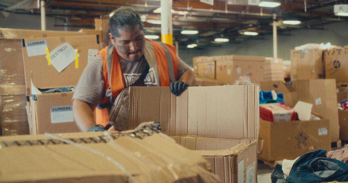 Watch How is Homeboy Threads Recycling Fast Fashion? | Earth Focus ...