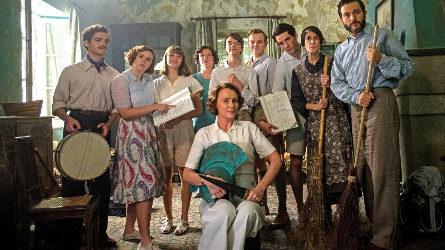 Stream The Durrells in Corfu Seasons & Full Episodes | PBS SoCal