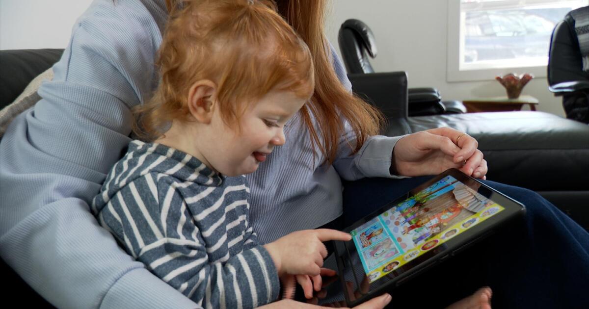 Watch Creating a Family Media Use Plan | Learning to Read Season 2023 ...