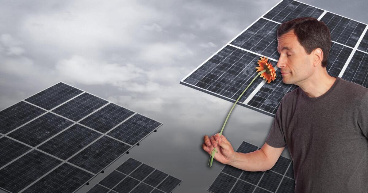 Watch Making Stuff: Cleaner | NOVA Season 38 | PBS SoCal