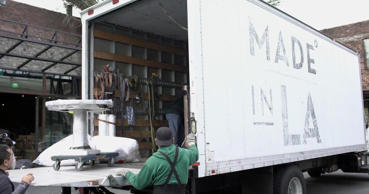 Watch Made in L.A. | SoCal Connected | PBS SoCal